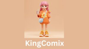KingComix: Your Ultimate Destination for Legendary Comics - Dream Stories